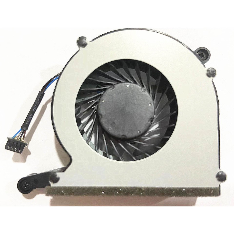 Replacement Cooling Fan for HP HSN-IXO1 Thunderbolt Dock 120W G2 Fan ...