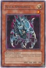 Alien Ammonite - CRMS-EN039 - Rare - Unlimited Edition x1 - Near Mint ...