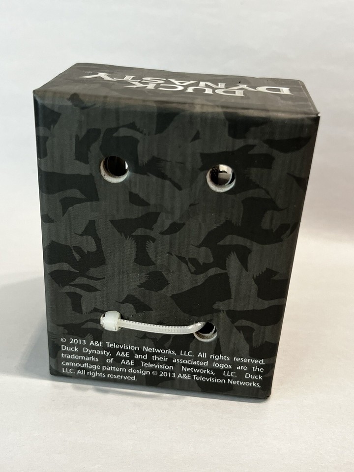 Ducky Dynasty A&E 2013 Watch DDY015 | eBay