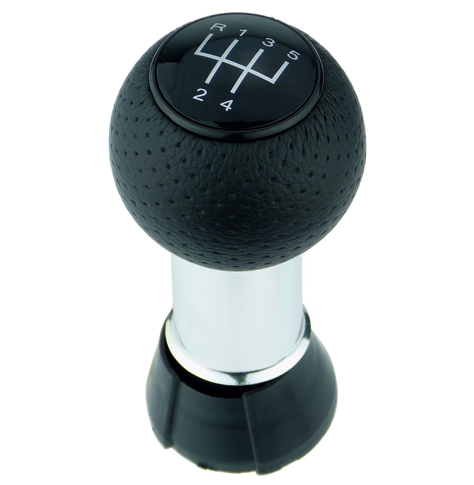 Gear lever for VW Passat B5 B6 Golf 3 4 5 6 7 Polo 6N 9N 6R 5 radius ...