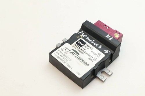 BMW F01 F02 F10 F11 F20 F21 F30 F31 Pompe à Carburant Unité de Contrôle ...