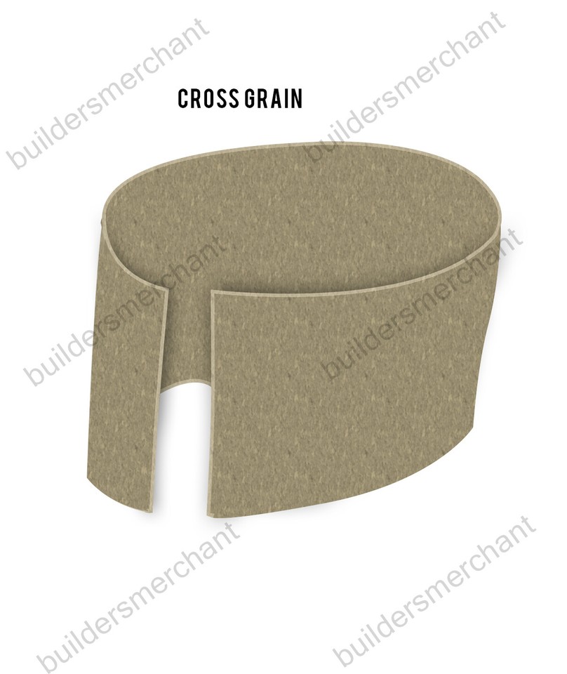 Flexible Plywood Sheets - 5mm Flexi Ply Bendy Plywood Flexi Board ...