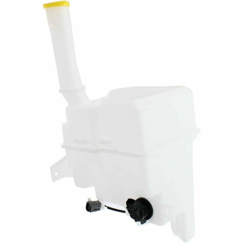 New Windshield Washer Tank Assembly Fits Mazda 6 With Turbo MA1288128 ...