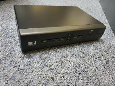 DirecTV Receiver Satellite Cable Boxes D12-100 Direct TV | eBay