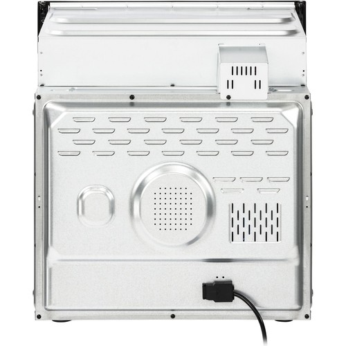 Belling BI602FP Built-In 60cm a Electric Single Oven - Stainless Steel ...