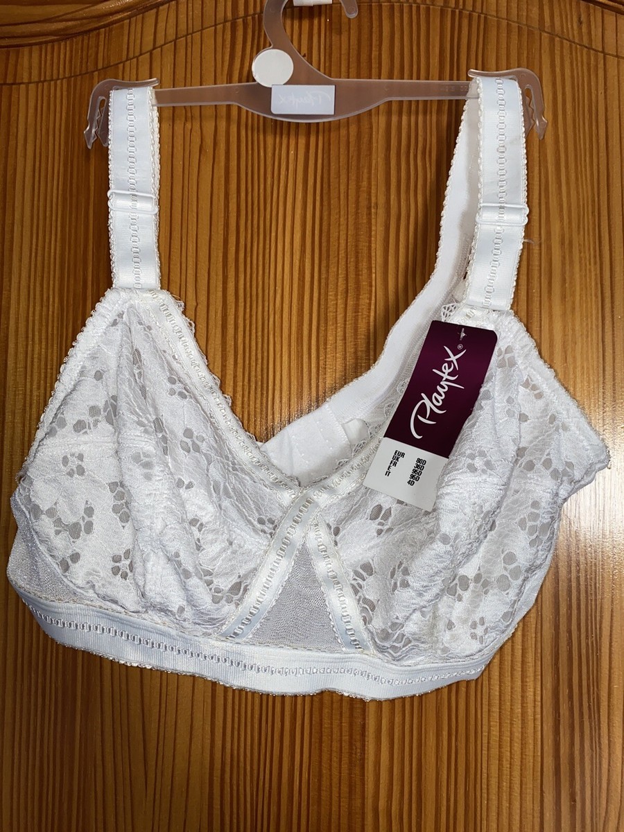 Playtex T Shirt Bra No Padding Playtex Cross Your Heart Wirefree Bra