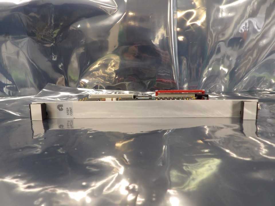 AMAT Applied Materials 0100-20173 Stepper Controller PCB Assembly Working Spare | eBay