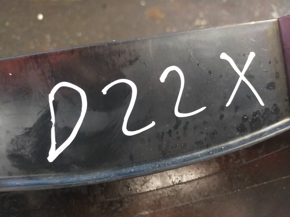 Ford Fiesta mk4 mk5 M6 96-08 Puma mk1 97-02 electric window switch 96FG ...