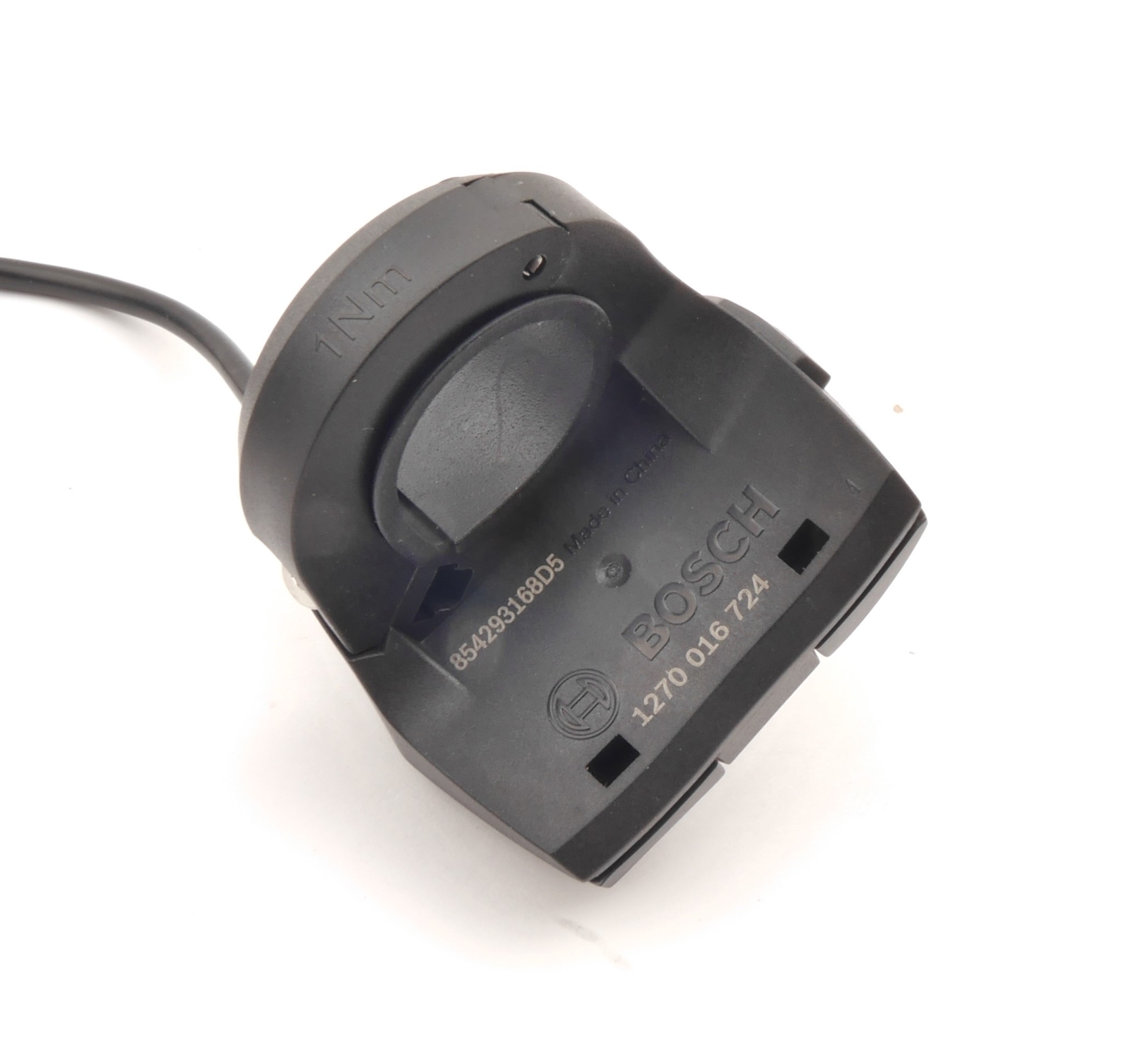 Bosch Intuvia Display Mount + Control Display Holder 1270 020 904 - New ...