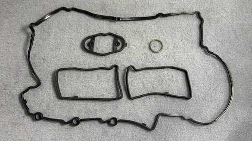 Valve Cover Gasket For BMW 11127588418 X1 F10 F11 F25 X3 F20 F30 328i ...