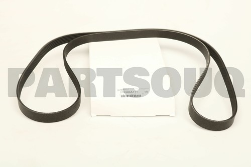 23780AA111 Genuine Subaru V BELT 23780-AA111 | eBay