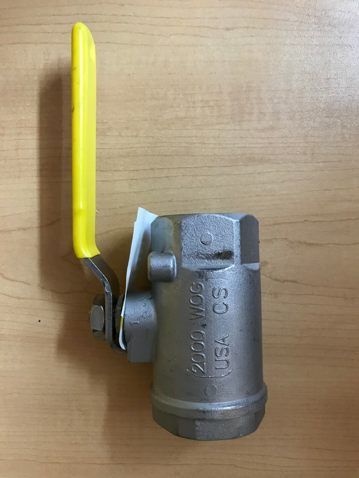 APOLLO CF8M BALL VALVE | eBay