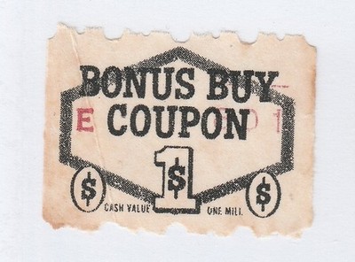 Bonus Buy- T507 Merchant Trading Stamp (see my store Trading stamp ...