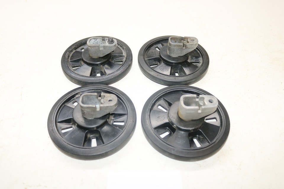 2016 Ski-doo Summit Sp 800 Etec 154" Xm Track Idler Wheels Wheel 152 mm ...