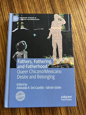 Fathers, Fathering, and Fatherhood Queer Chicano/Mexicano Desire and ...
