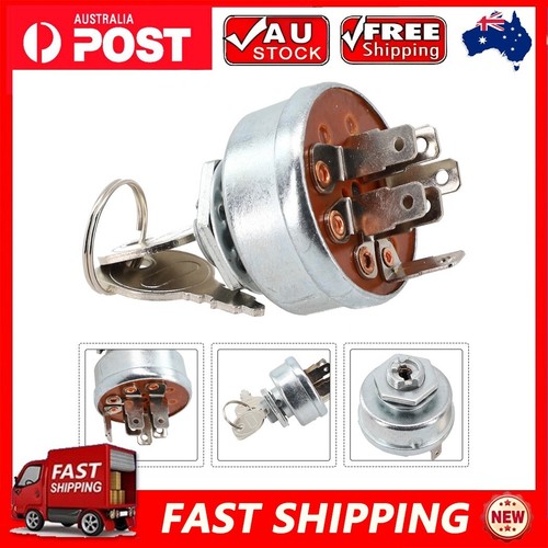 Lawn Mower Parts Ignition Starter Replacement MPN 272360 1000348 11018 ...