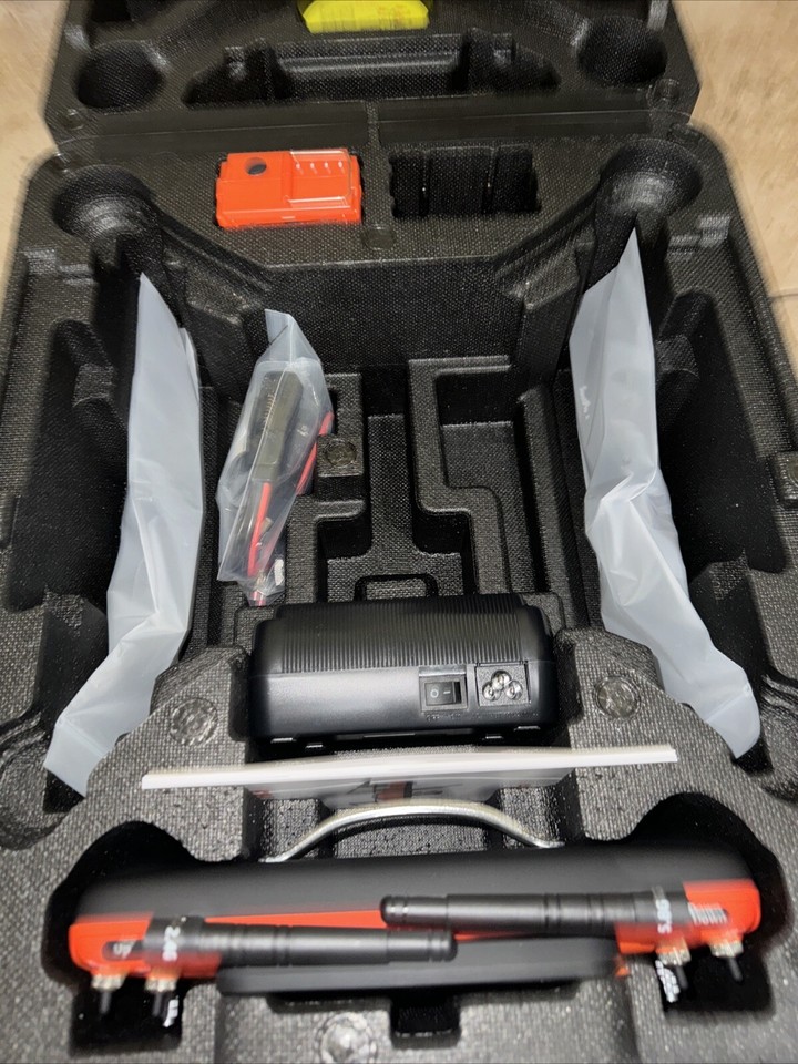 SwellPro FD3 Advance Fishing Drone Brand New Unused | eBay