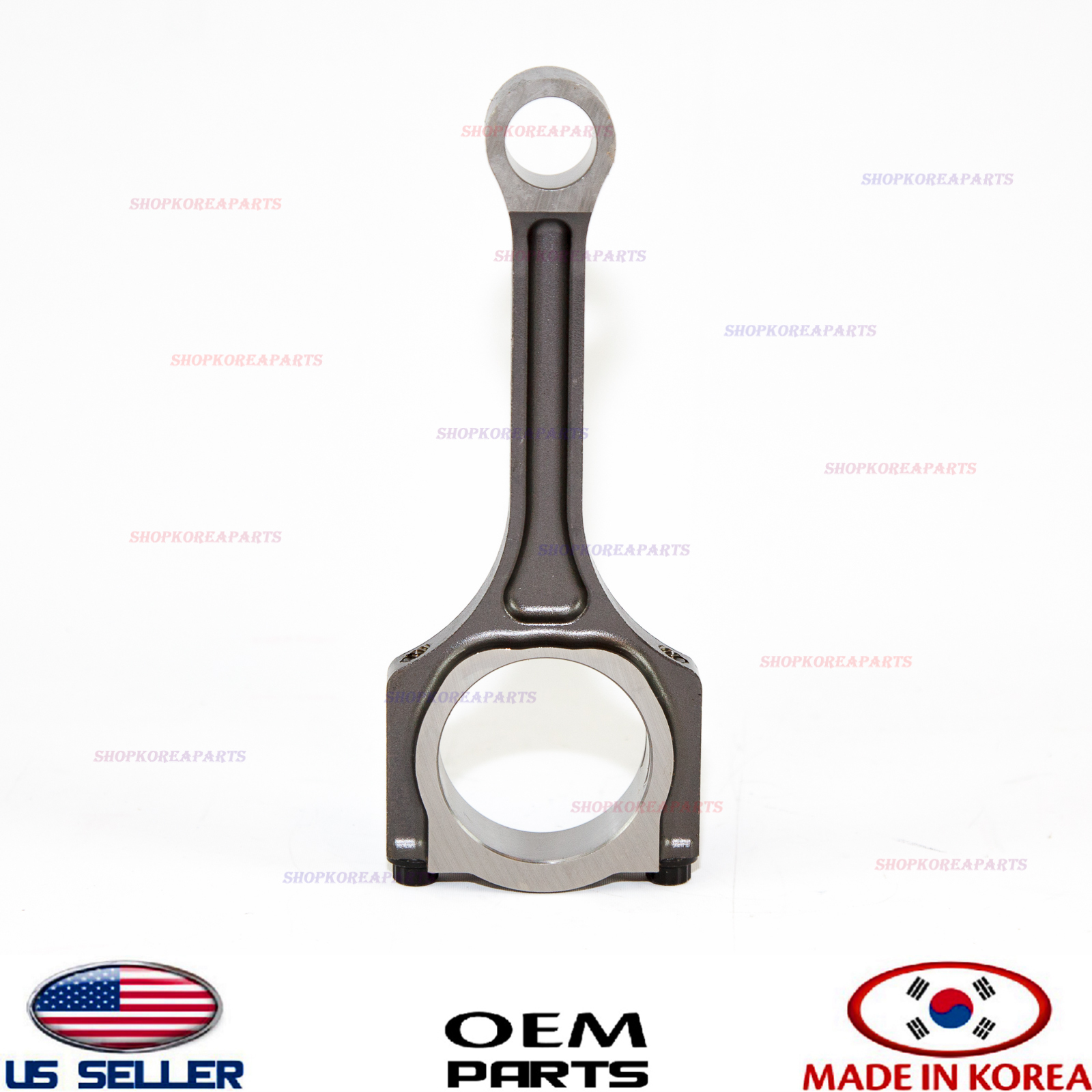 CONNECTING ROD GENUINE!! HYUNDAI TUCSON 2.0L KIA FORTE 2.0L 2010-2013 ...