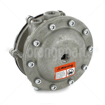 IMPCO VFF30 Fuel Lock IN STOCK!! | eBay