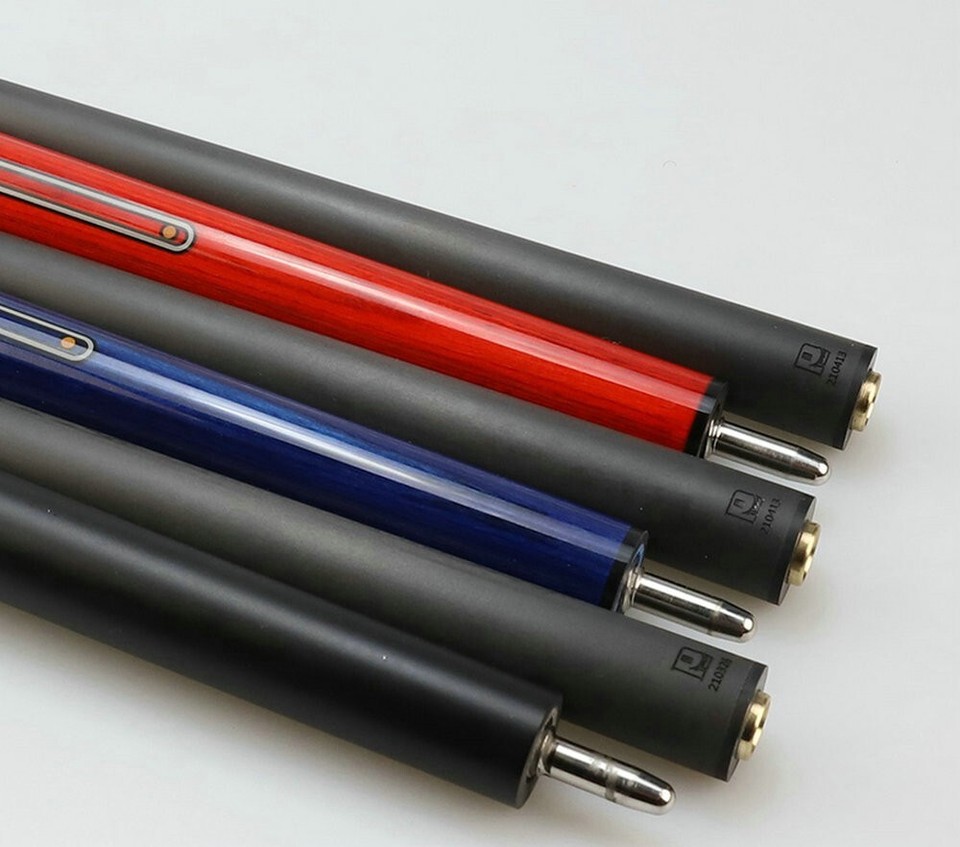 Little Monster 58" Power Break Carbon Fiber Energy Billiard Pool Cue ...