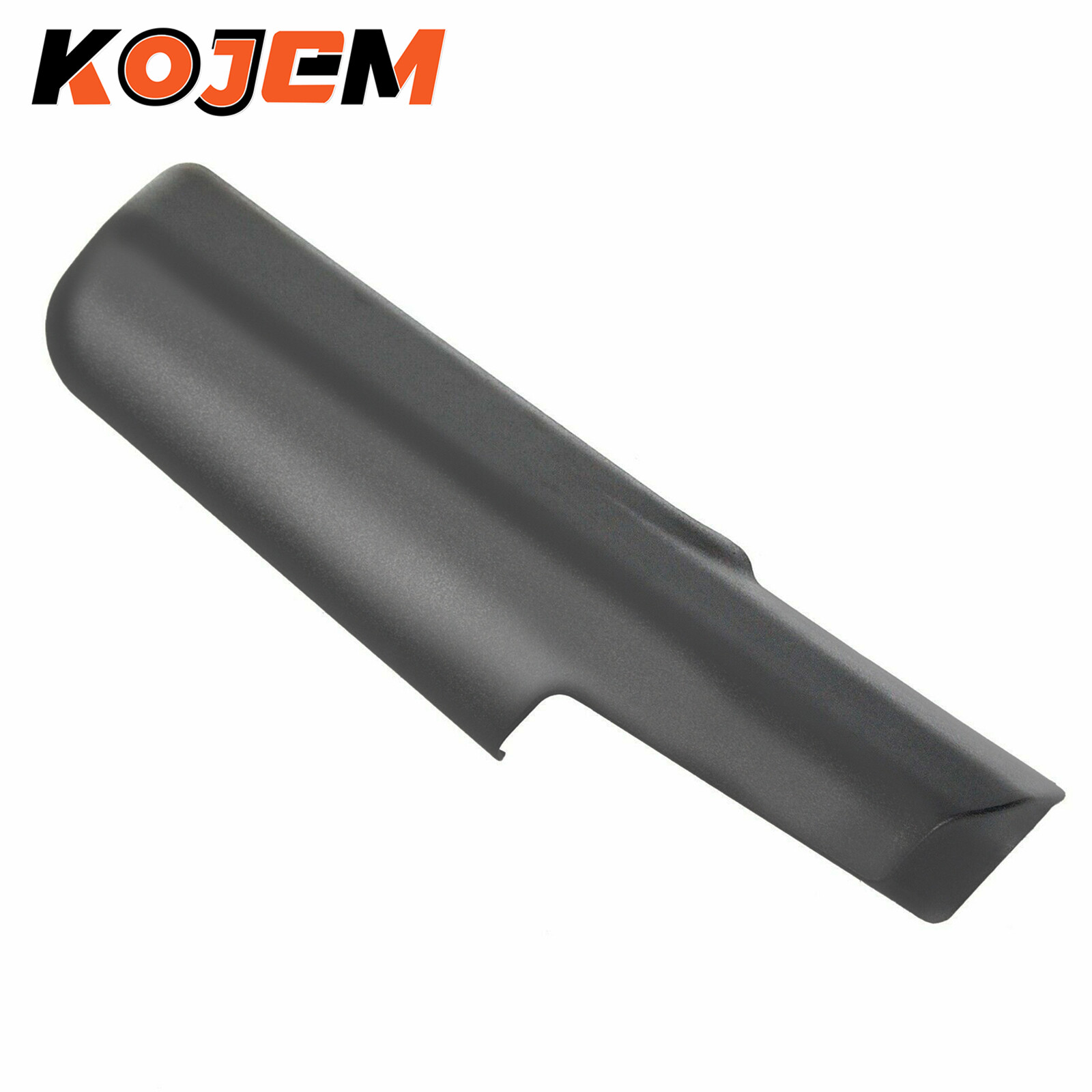 Right Trailer Tow Mirror Front Arm Cover For 2014-2023 Dodge Ram 1500 ...