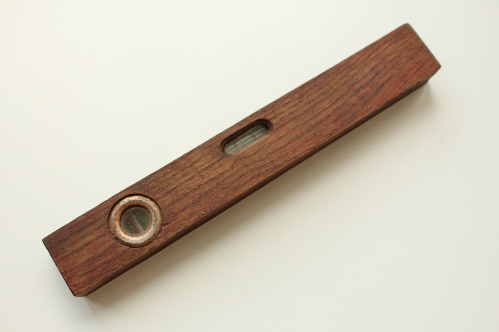 Antique Old Wood Levels vintage woodworking tool | eBay