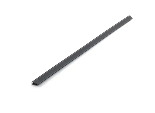 NEW BMW 3 E30 FRONT LEFT DOOR WINDOW OUTER WEATHERSTRIP 51211913057 ...