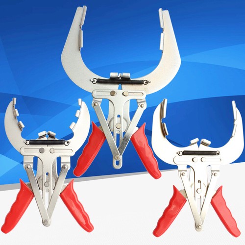 1pcs Car Piston Ring Pliers Expander Install Removal Tool 50-160mm S/M ...