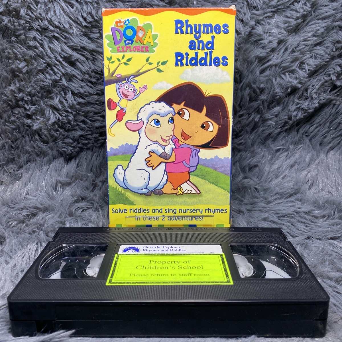 Dora The Explorer Call Me Mr Riddles Dora The Explorer: Season 1 TV