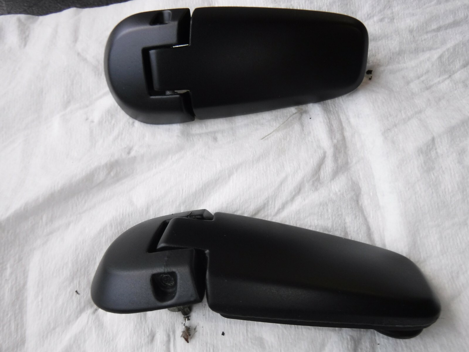2002-2010 Ford Explorer / Mountaineer Rear Lift Gate Window Glass ...