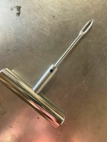 10 Pcs Tire Plug Installation Split Needle Tire Repair T Handle ...