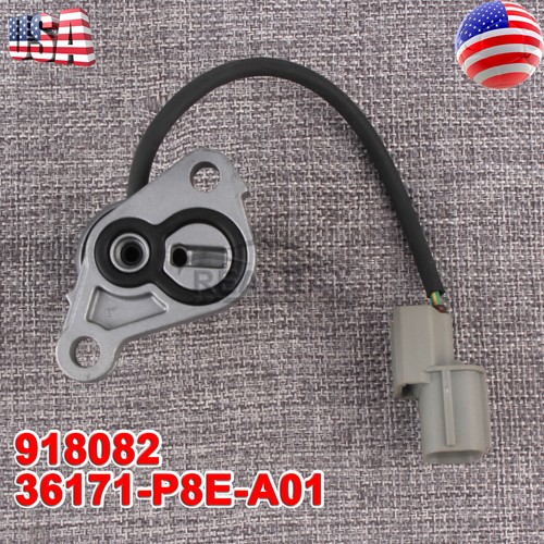 New Engine Variable Timing Solenoid 36171-P8E-A01 12582258 For Honda ...