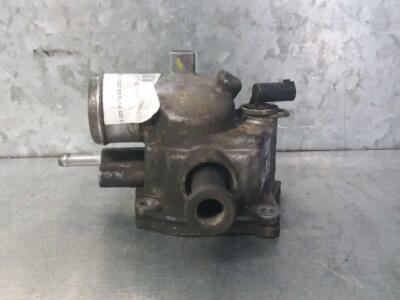 6112000515 Termostato Per MERCEDES-BENZ CLASSE S (BM 220) BERLINA 2002 ...