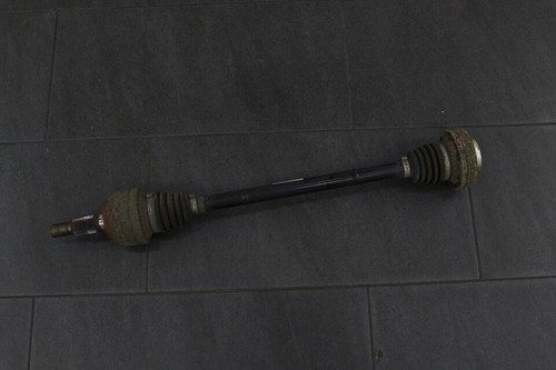 Original Audi Q7 4L Gelenkwelle 7L8501201 Antriebswelle hinten drive ...
