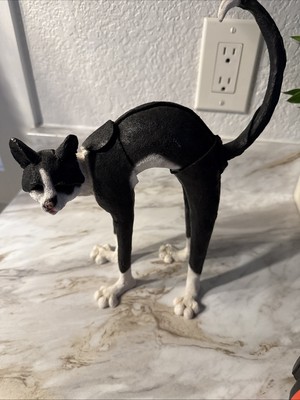 Country Artists ARCHIE Cat A Breed Apart 2002 Figurine Sculpture | eBay UK