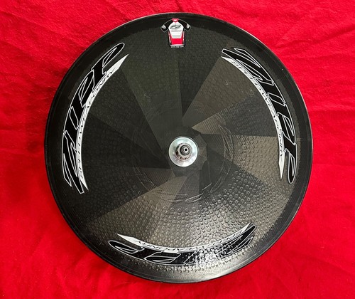 Zipp Carbon Disc Wheel +Conti Tire,ZIPP Skewer,Brake Pads,Valve Covers ...