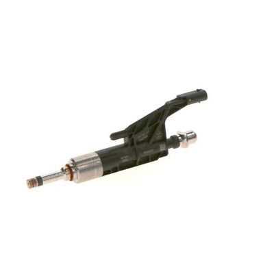 Petrol Fuel Injector For BMW 1 Series F20 116i Genuine Bosch ...
