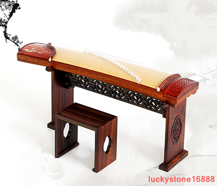 Ancient Guzheng