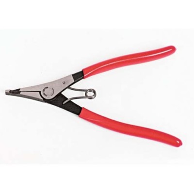 Proto J250G 9" Carbon Steel Lock Ring Horseshoe Washer Plier w ...