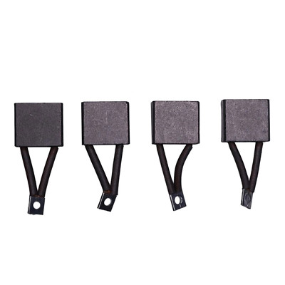 4X Motor Brush 44751GT 44751 for Genie GS-1530 GS-1532 GS-1930 GS-2032 ...