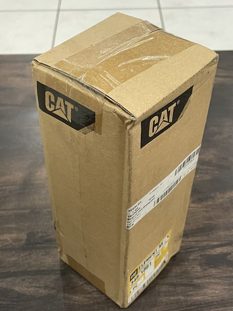 CAT Caterpillar 348-1861 Filter Element as 3481861 for sale online | eBay