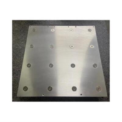 Voron MagBed Cast Tooling Plate (5083 Alloy) Build Plates for V2.4 ...