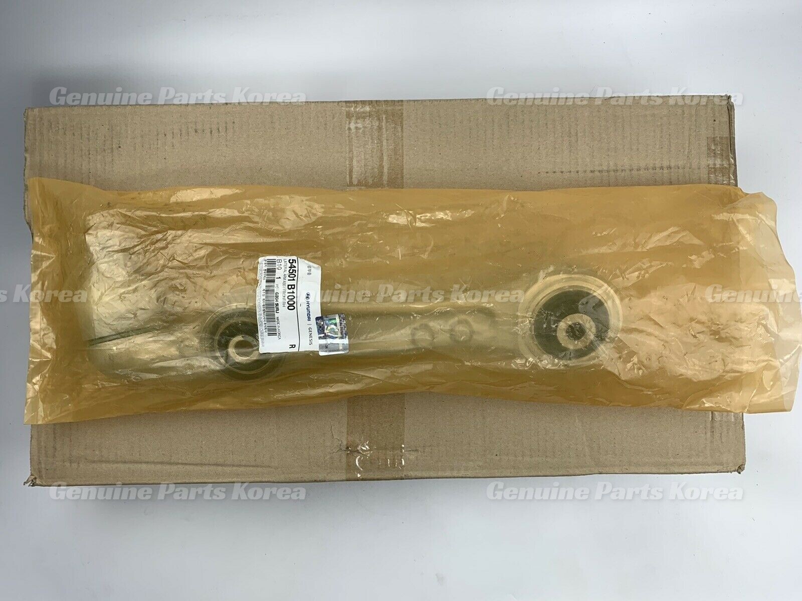 ⭐Genuine⭐ Front Lower Lateral Control Arm RH Original RWD for Genesis ...