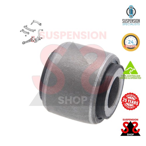 Rear Axle Lower Bushing, Control/Trailing Arm Suit HONDA Accord 2.2 ...