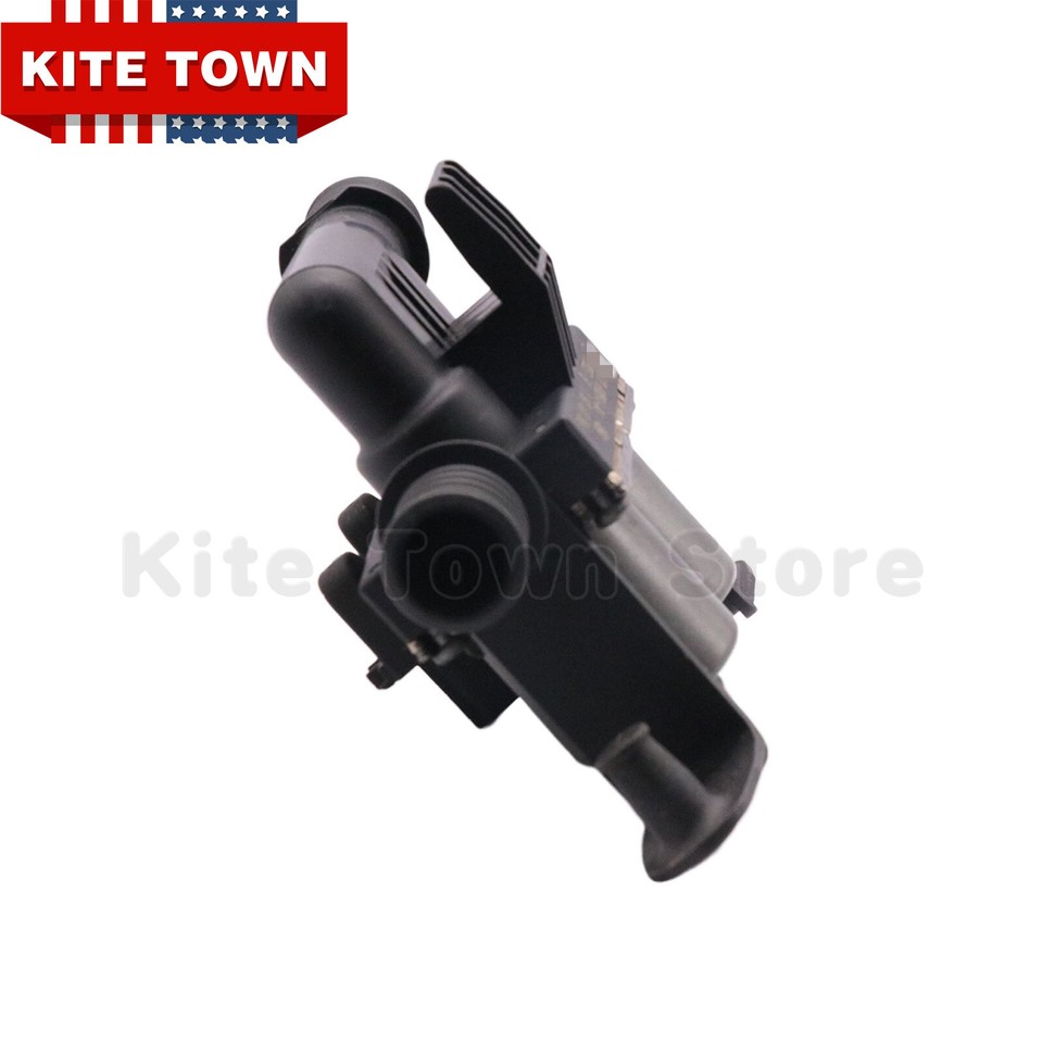 Genuine HEATER CONTROL VALVE For BMW E53 E70 E71 F15 X5 X6 E71 F16 ...