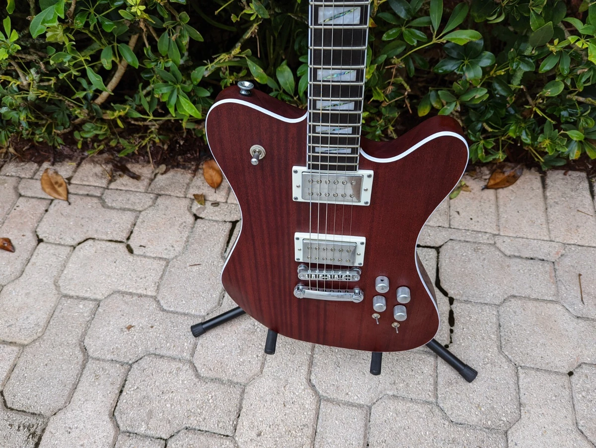 Mark Morton Signature Dominion