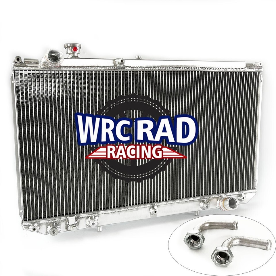 Radiator for LEXUS GS300/TOYOTA ARISTO JZS147 2JZ-GE 3.0L 1991-1997 ...