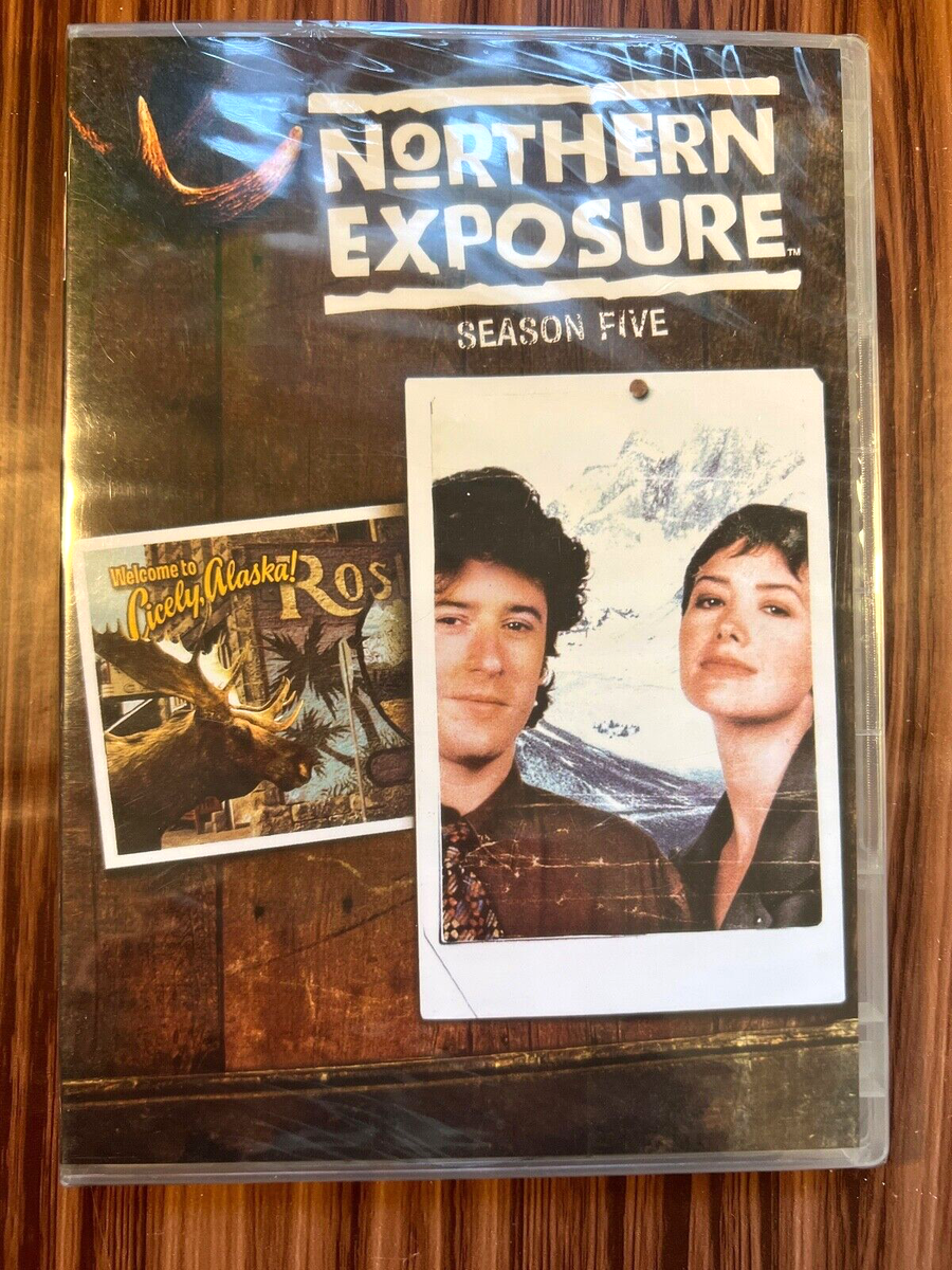Janine Turner Northern Exposure
