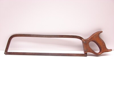 Adams Saw!! Nicely Marked!! | eBay