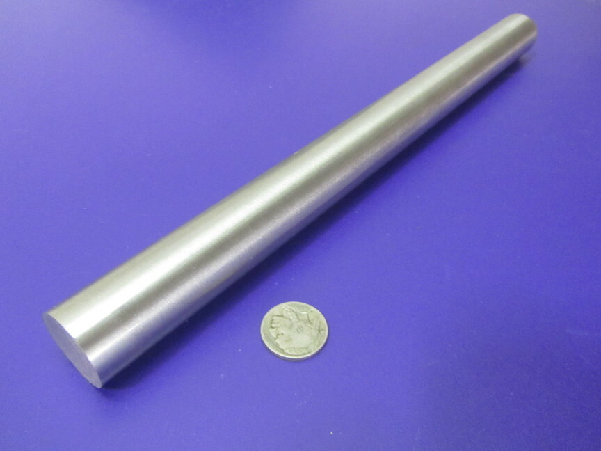 416 Stainless Steel Rod, 1.062" Diameter x 12 Inch Length | eBay